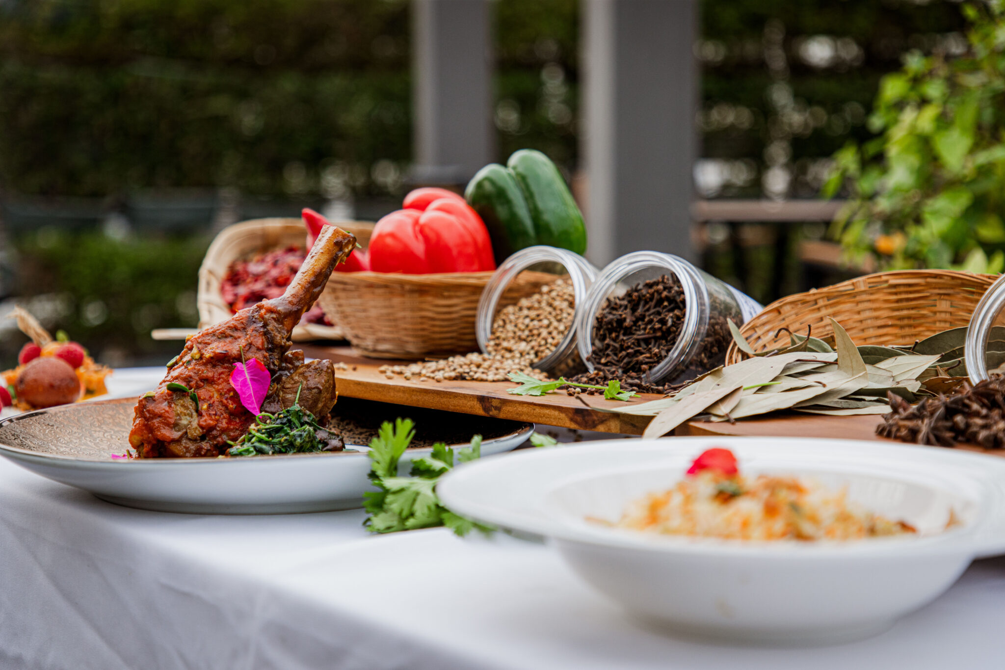 Icono View Restaurant – talebgroup